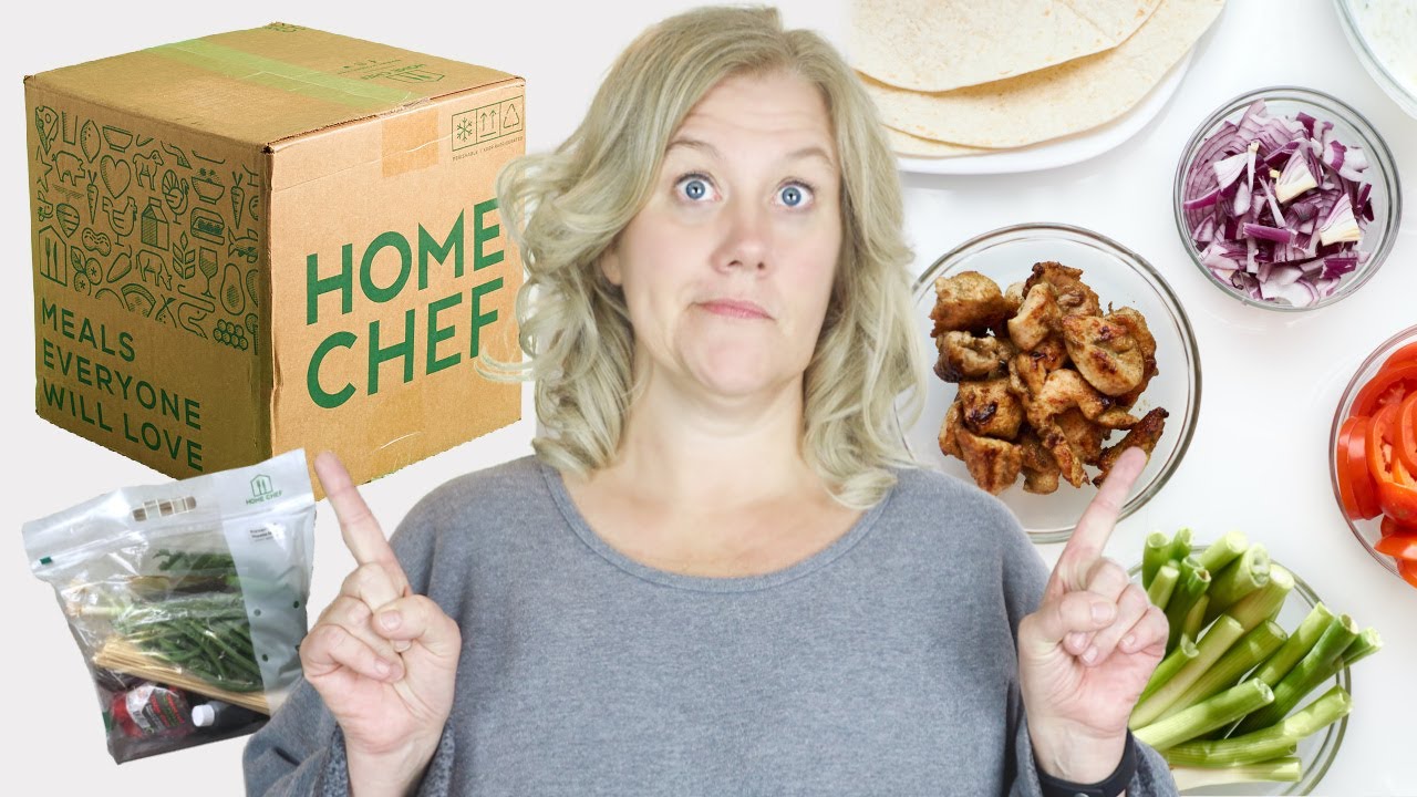 Home Chef Meals: Cost of Home Chef Vs Scratch (Is Home Chef Worth It ...