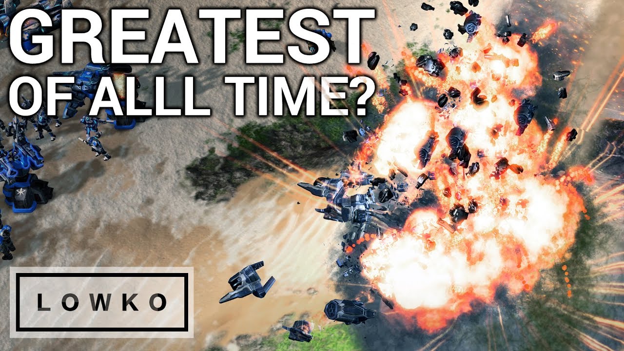 StarCraft 2: Serral vs INnoVation! - YouTube