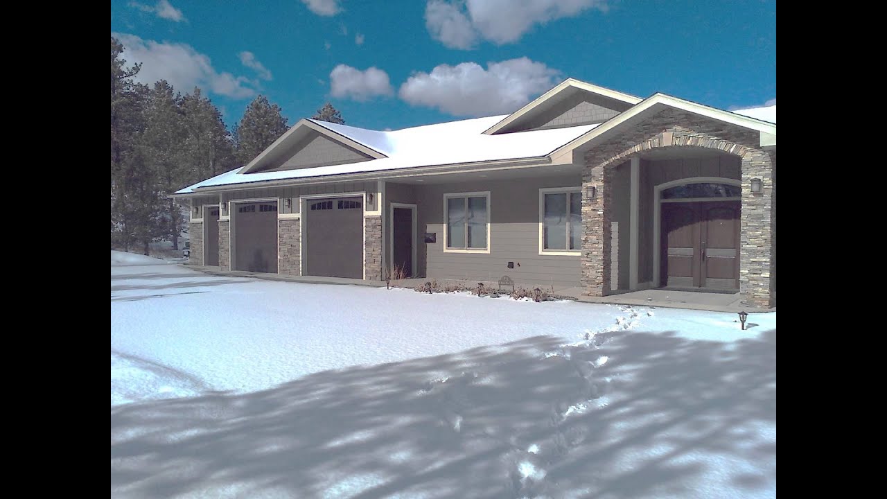 33 WD Masonry Tom & Sharon Zeller Residence 2015 - YouTube