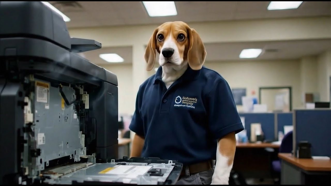 The Top Five Reasons You Should Never Hire a Beagle as a Field Service ...