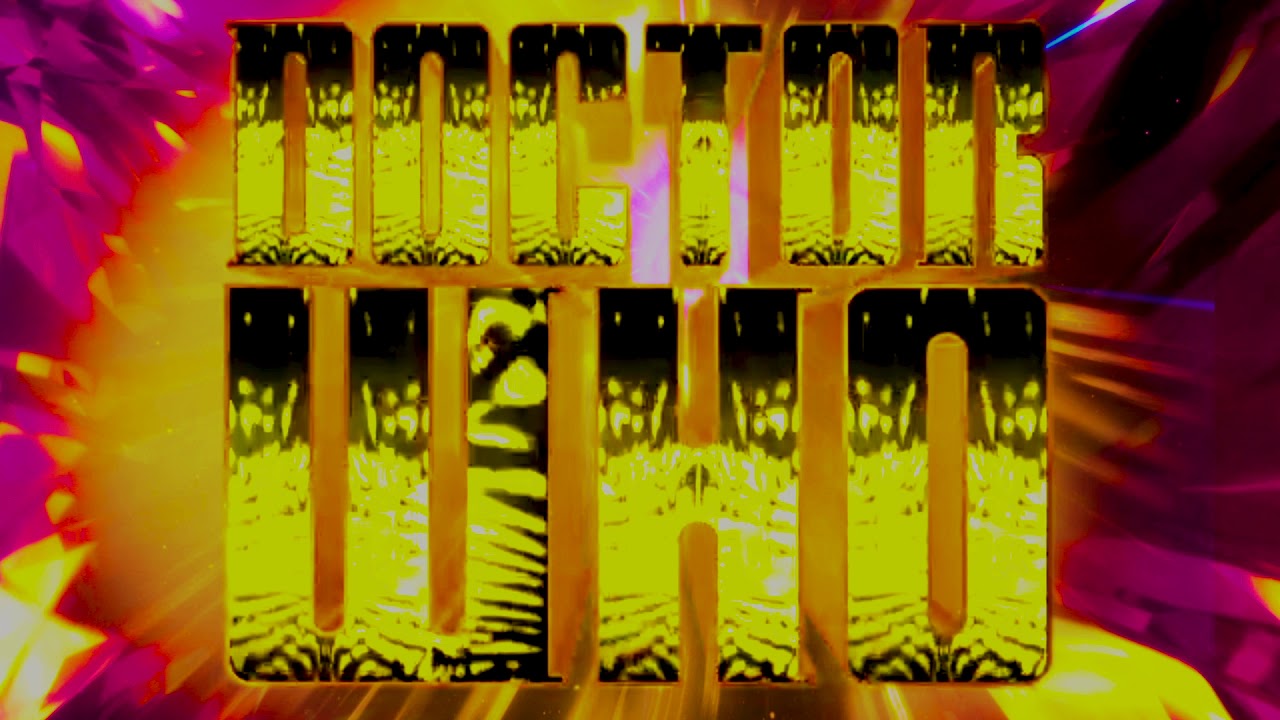 The 15th Doctor Opening Titles - YouTube