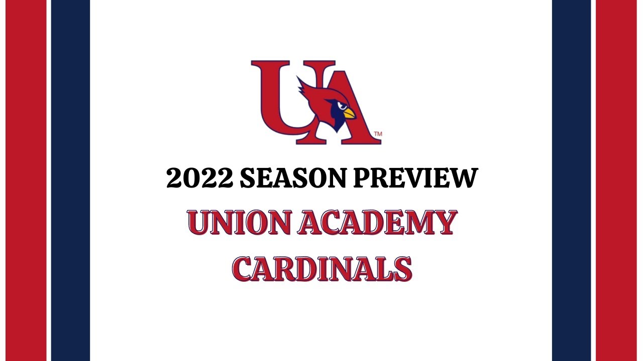 Union Academy 2022 Season Preview - YouTube