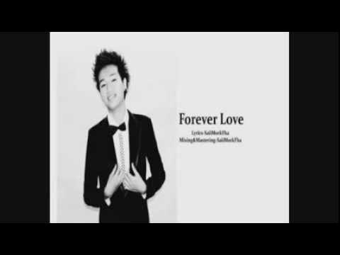 ForeverLove - Hsai Mork Fha | ForeverLove - สายหมอกฟ้า (Official Audio) - YouTube