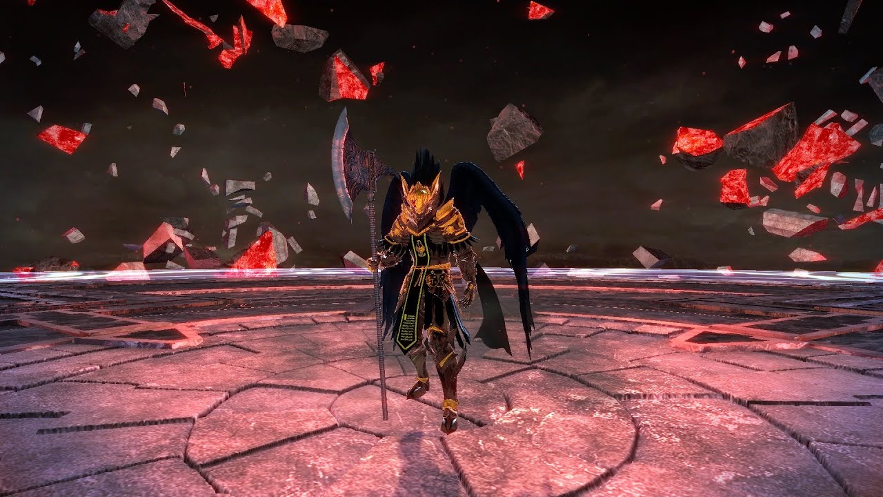 Vindictus #49 Greatsword Hurk Solo Balor - YouTube