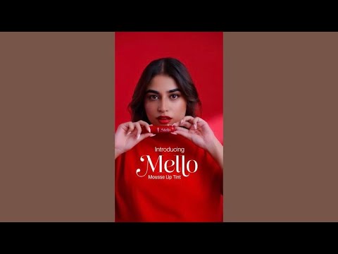 MARS Mello | Your New Lip Obsession 💋