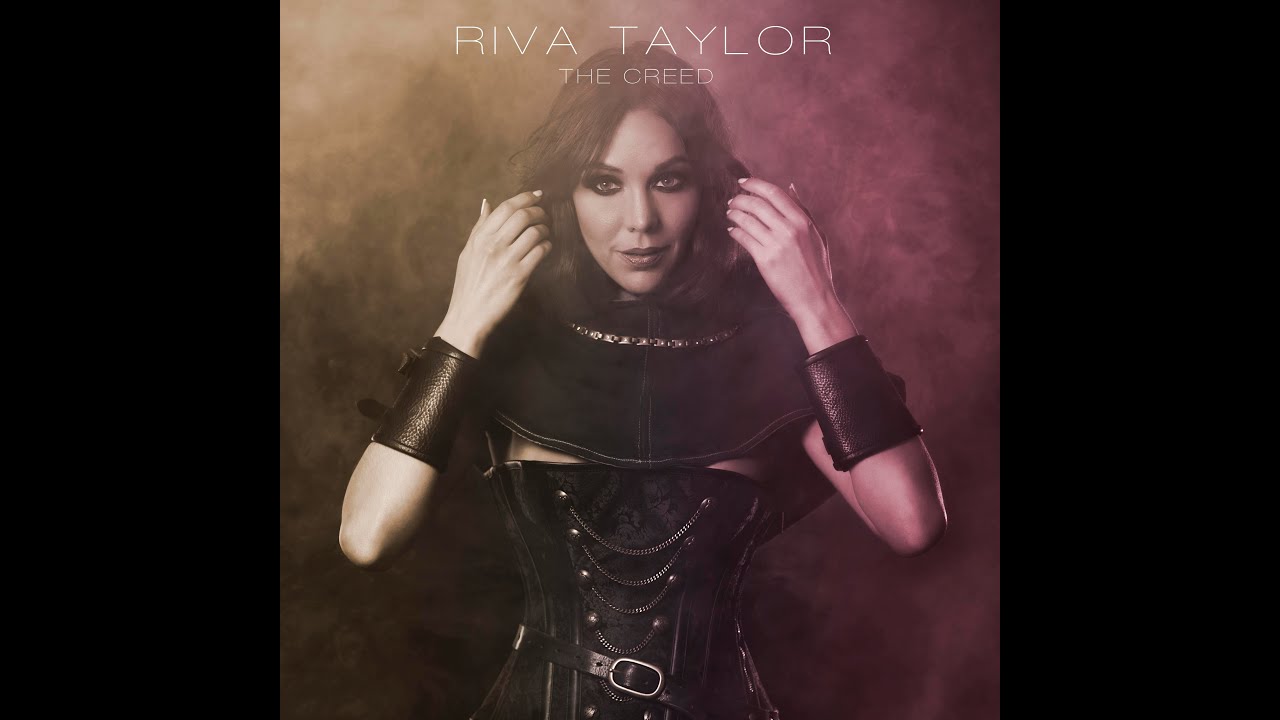 Video Games Live - Riva Taylor - The Creed (Assassin's Creed) - YouTube