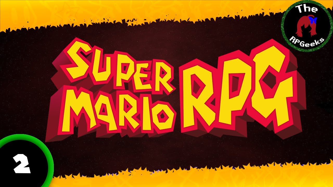Return of Ya Boi - Super Mario RPG - 2 - YouTube