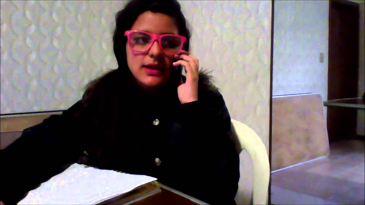 Aranza Zu Sánchez 4AMS V1 - YouTube