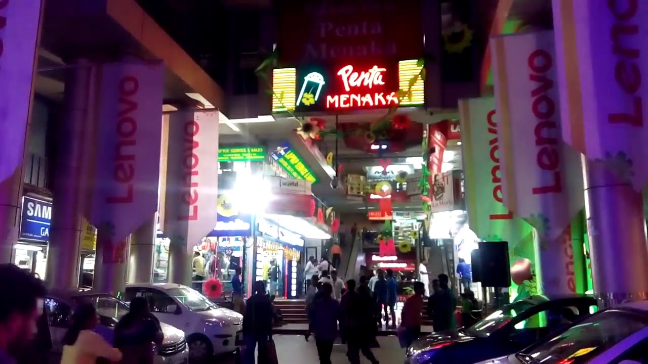📱 phone super market at penta Menaka. Kochi(Kerala) - YouTube
