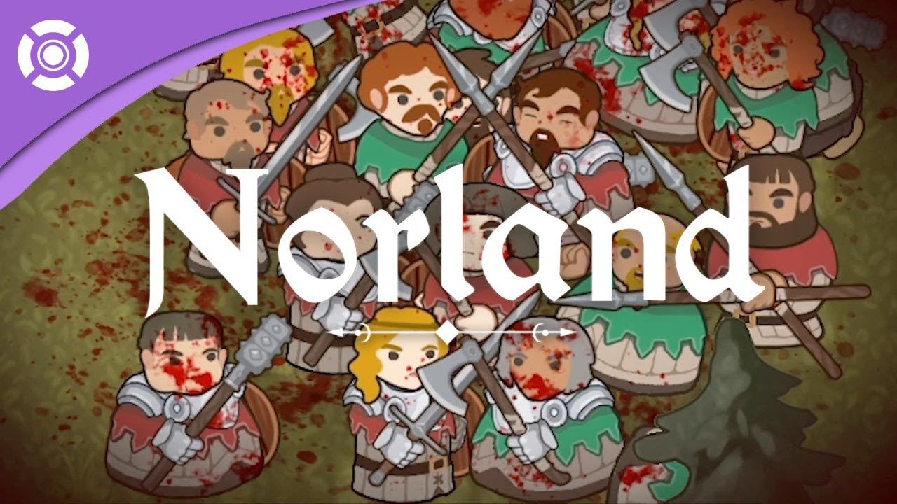 Norland - 2nd Trailer - YouTube