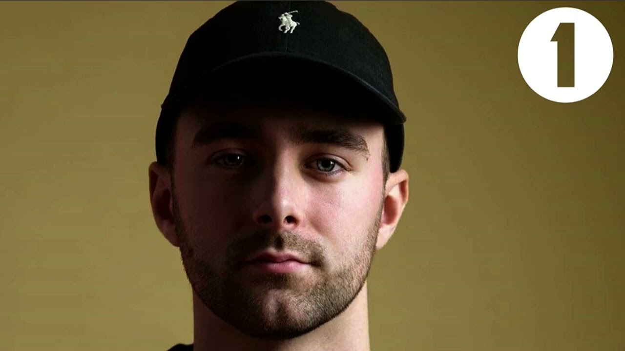 Ben Snow BBC Radio One Drum and Bass Mix - 22/08/2022 - YouTube