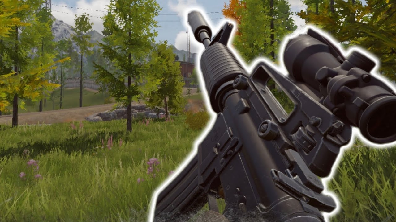 M4 - YouTube