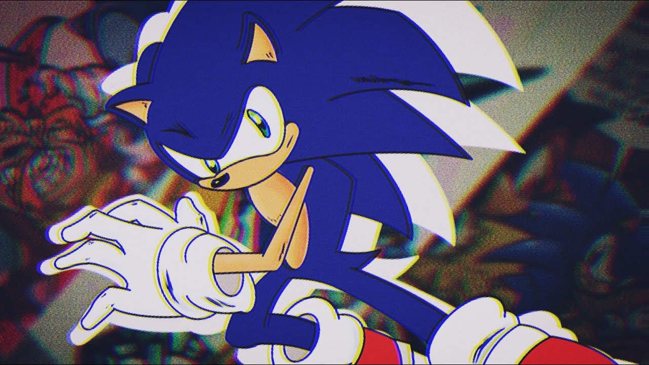 Learning To Love Ken Penders' Stories (Archie Sonic Video Essay) - YouTube