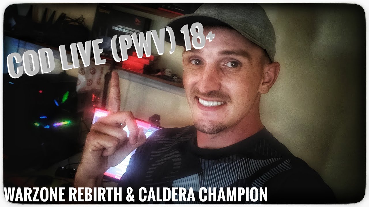 Looking for a RANKED SQUAD in Warzone (MWF) (COD) - YouTube