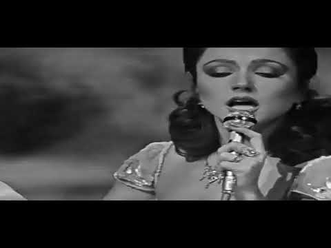 Sibel Egemen - Böyle bir rastlantı 1981 (internette olmayan videolar, logosu üstten kesik,Audio ses)