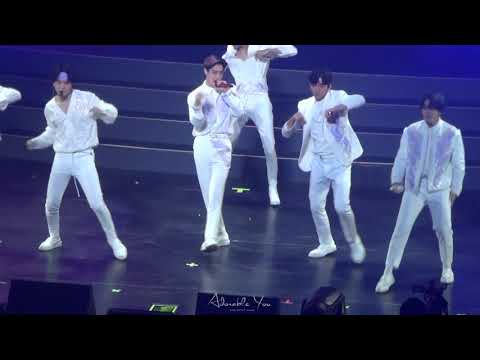 190817 Got7 Japan tour \