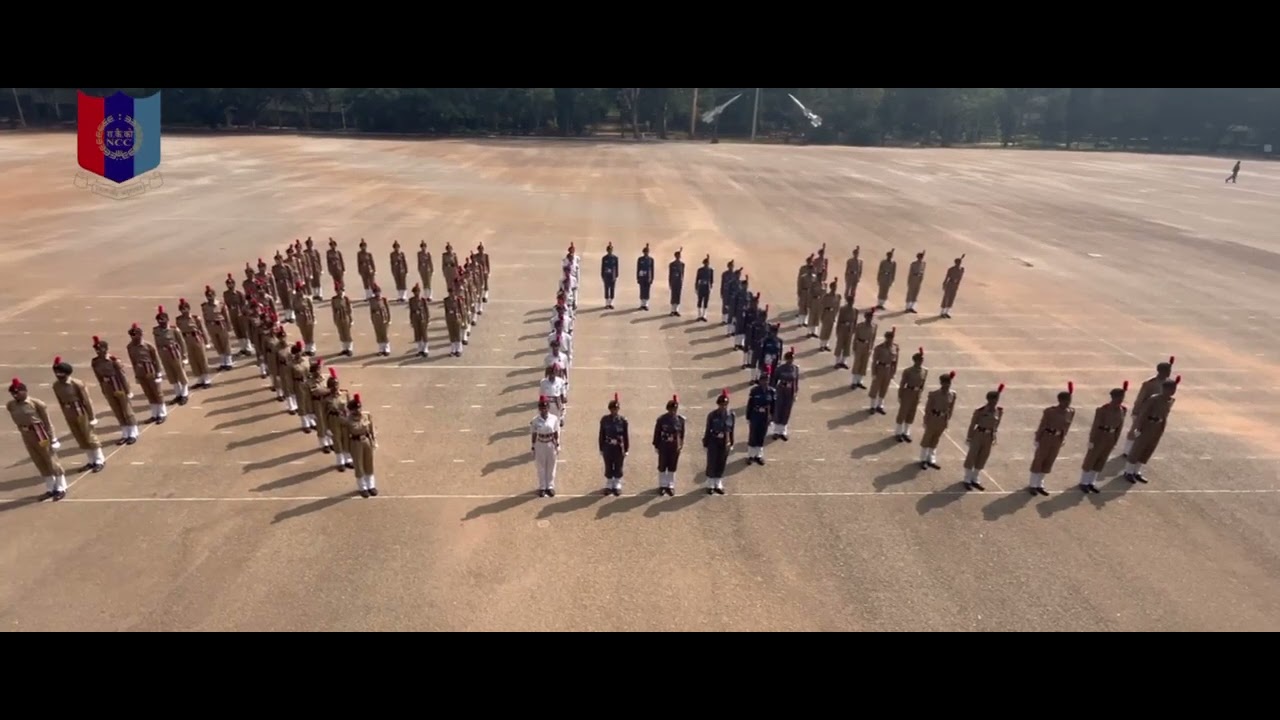 Prepare the RDC NCC BN - YouTube