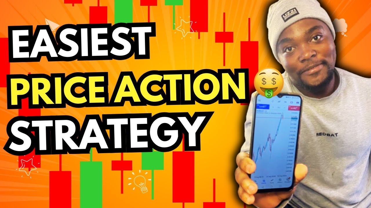 Simple Forex Price Action Strategy for Beginners | 2025 - YouTube