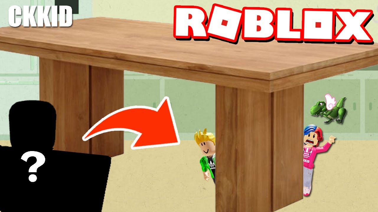 จอชจอมป่วน ตอน ชวนเพื่อนมาเล่นซ่อนแอบ | 🧡 Hide and Seek [ckkid] - YouTube