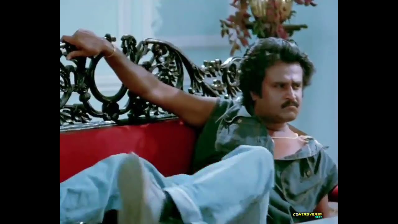 Thalaivar Style - Hollywood Movie | Rajinikanth | Bloodstone ...
