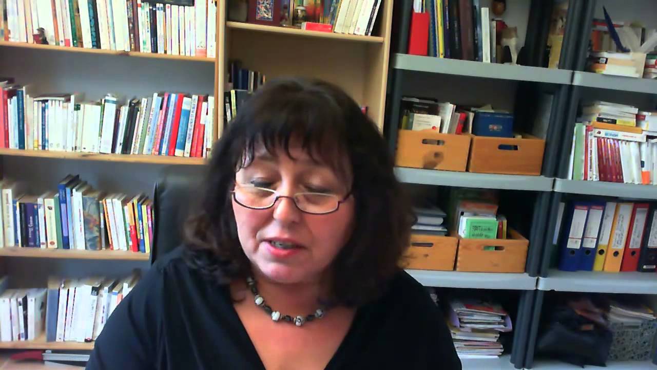 comment apprend-on a écrire ? - YouTube