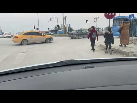 SGK Hastanesi Yolu / Çevreyolu Antakya / Hatay