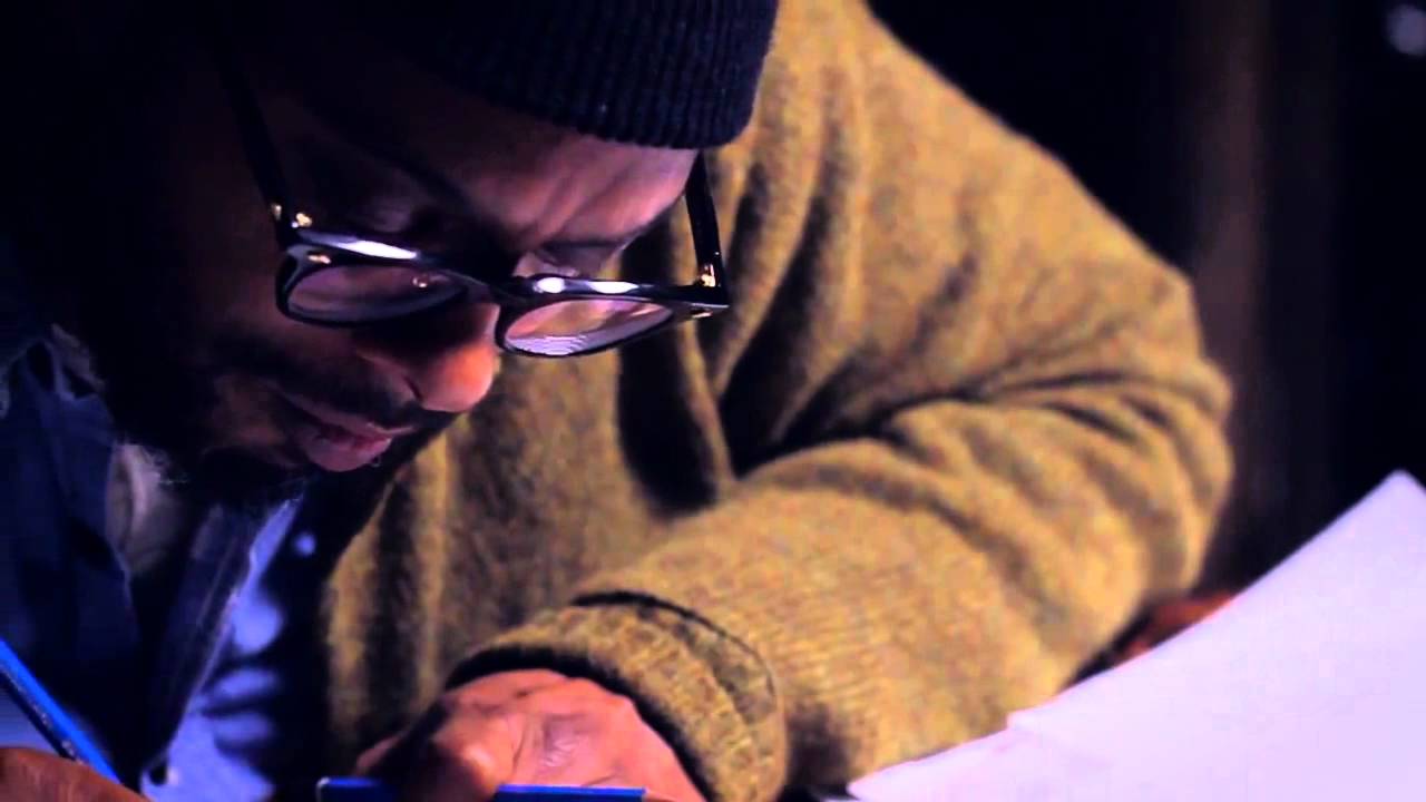 For The Love of Denim by Donwan Harrell - Available at CelebrityModa ...