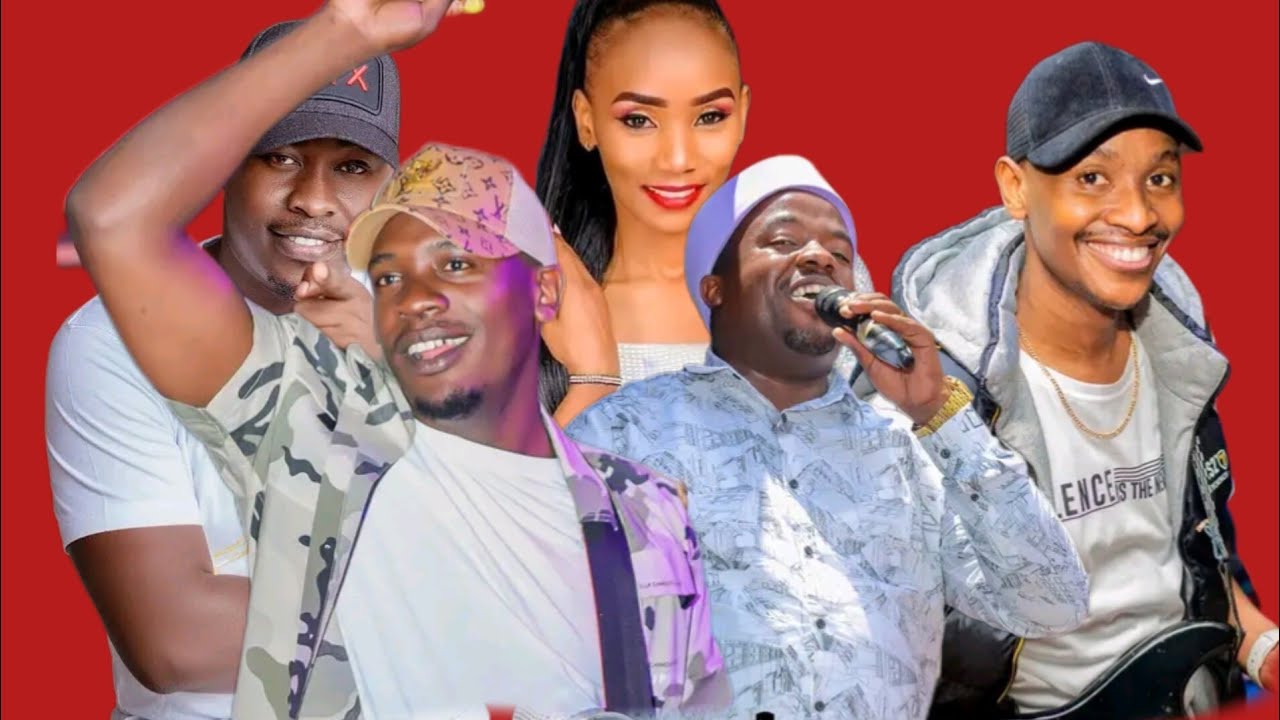🔥AÌNÌ GWAKIA MWAKÌ RUIRU STADIUM WAITHAKA WA JANE KUGÙRÙKIA KIRINDI ...