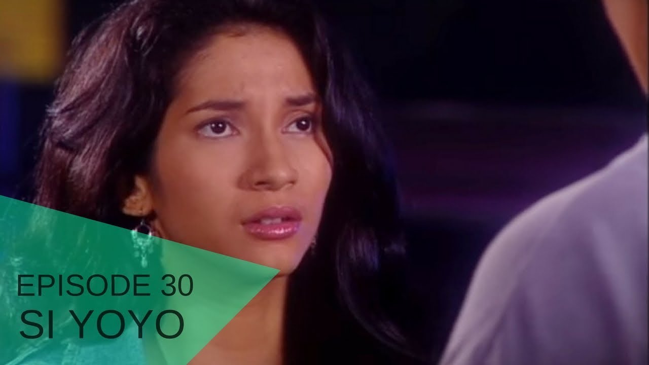 Si Yoyo - Episode 30 | Season 1 - YouTube