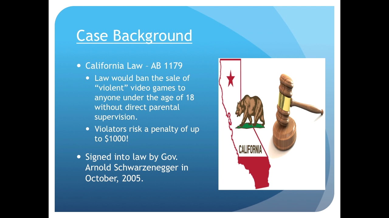 Gpehler - Brown v EMA - YouTube
