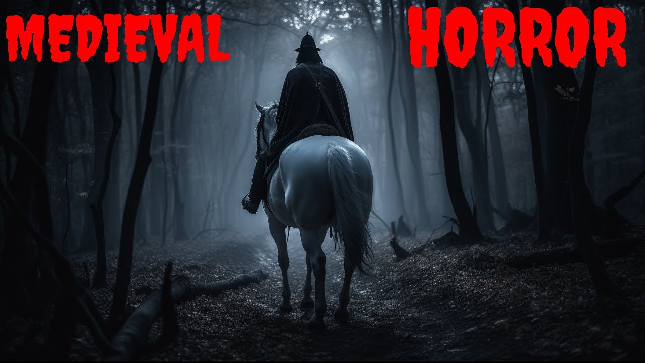 MEDIEVAL HORROR TALES - YouTube