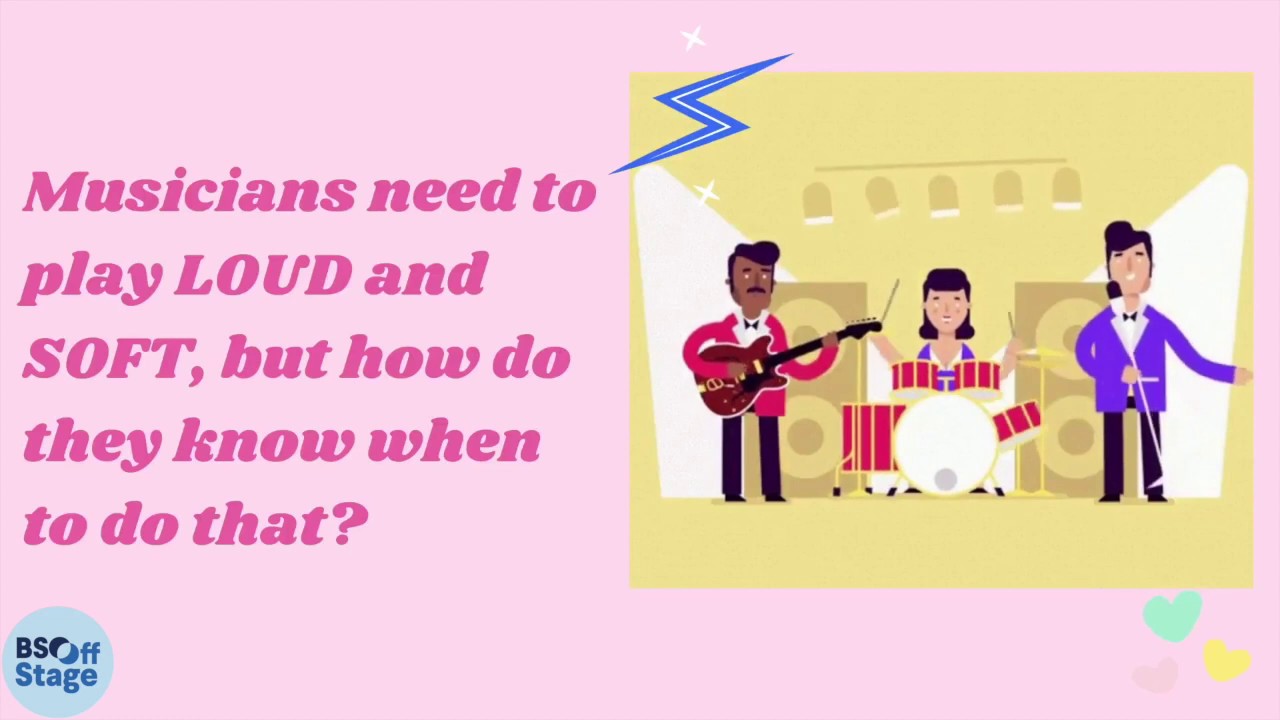 Snack Time Music Theory: Dynamics - YouTube