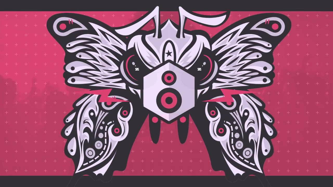 Teazer Zec Print 2016 V2 HD - YouTube