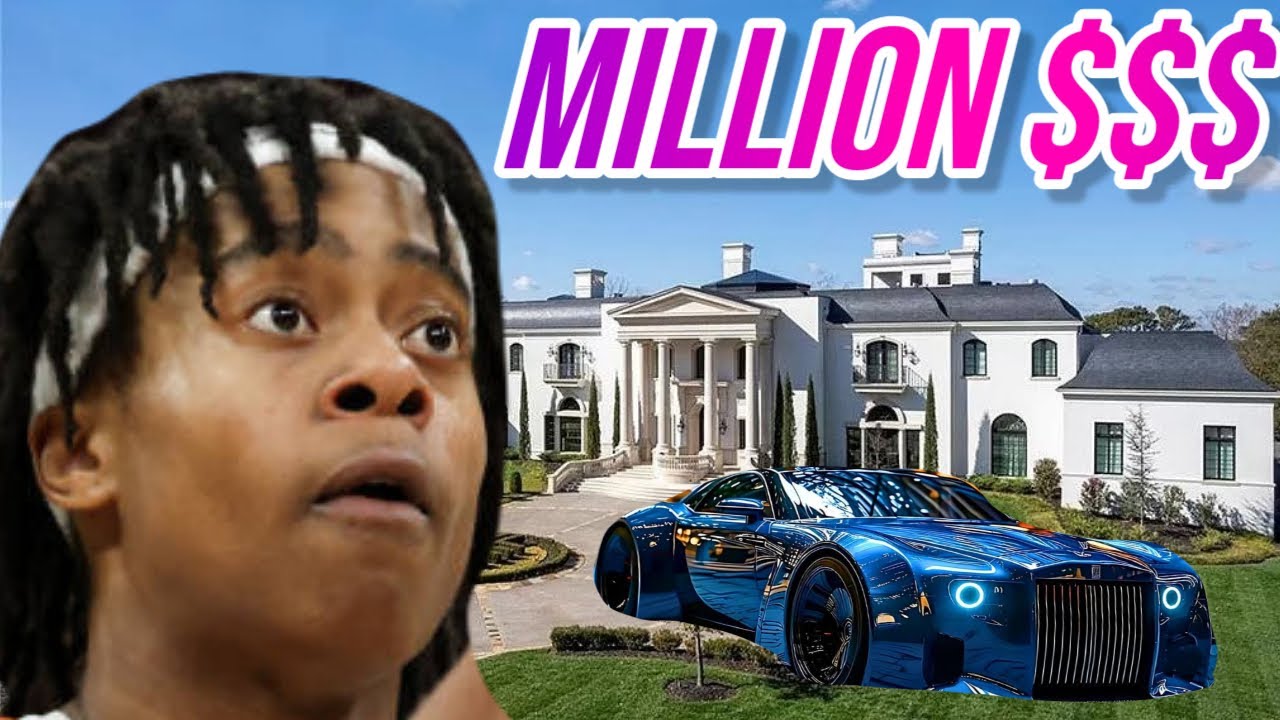 Revealed! Tre Johnson, Girlfriend, Lavish Lifestyle & Net Worth 2025 ...