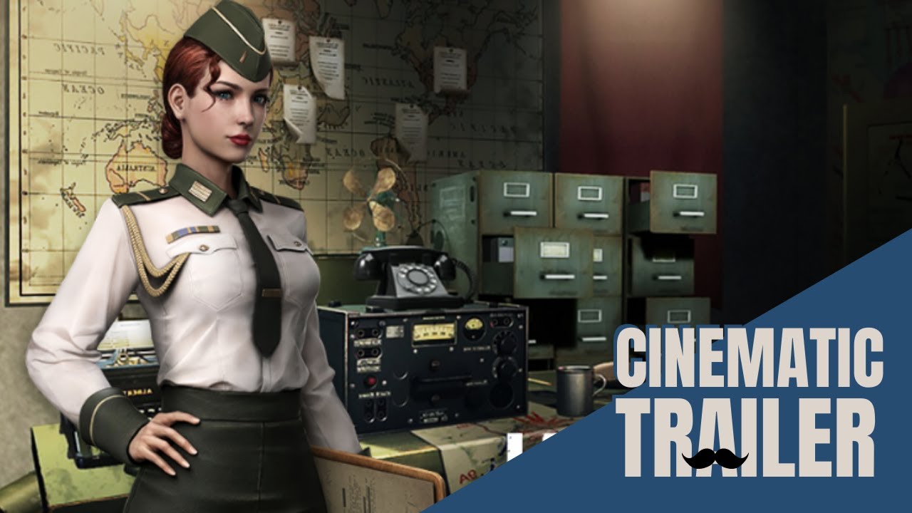 Warpath Official Live Action Cinematic Trailer | Android & iOS - YouTube