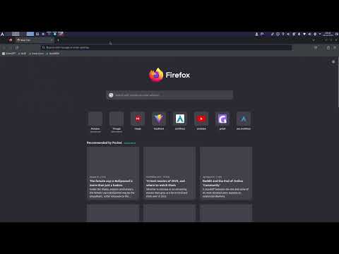 install whatsapp on arch linux with help of AUR helper yay