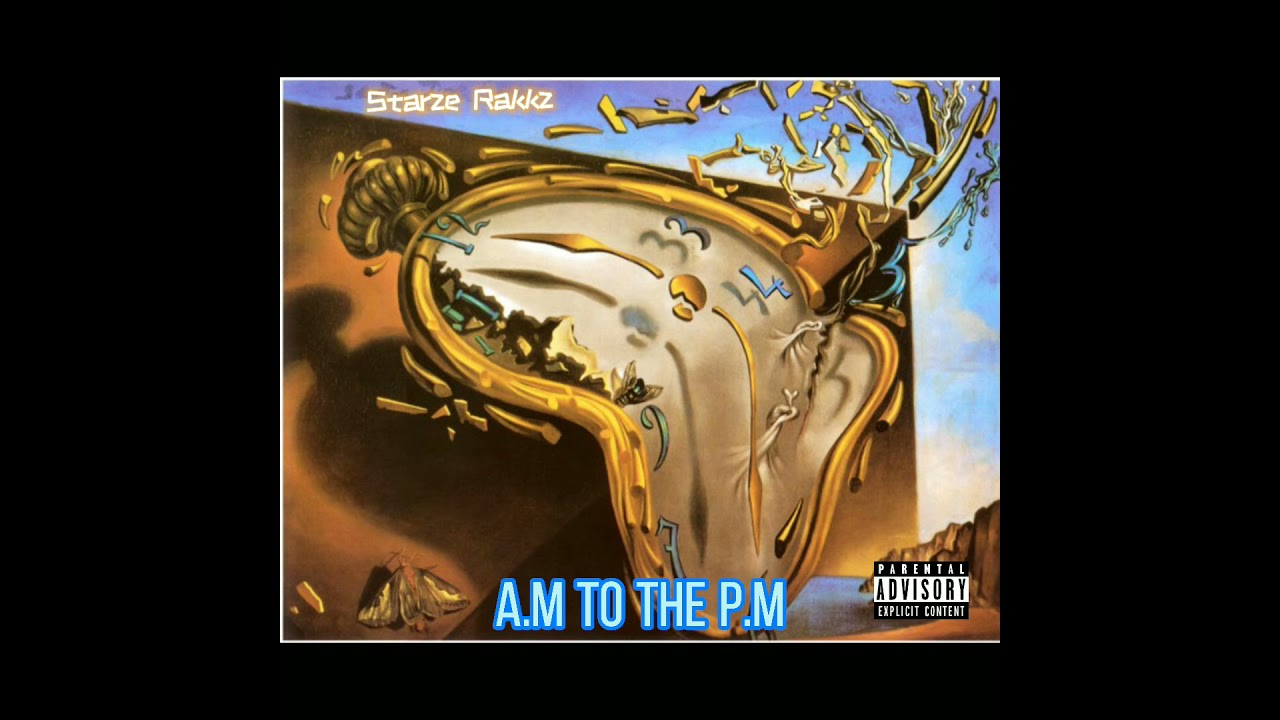 Starze Rakkz - A to Z ( official song ) - YouTube