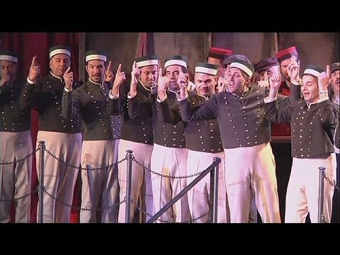 Yunanistan Devlet Operası yeni sezona hazır - le mag