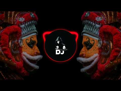 MUPPATHI MUKKODI DHEVAKALKKELLAM BASS BOOSTED || MUTHAPPAN SONG BASS || X BASS REMIXX || CRAZY MODES