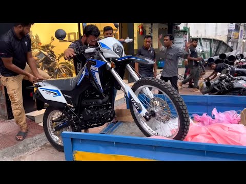 The Lifan X-pect 150: Your Perfect Ride