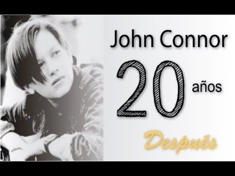 Qué fue de Edward Furlong /John connor el niño de Terminator 2 - YouTube