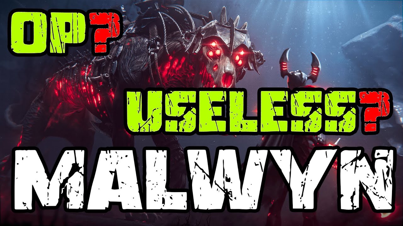 Malwyn | So zähmst du ihn wirklich | ALLES was du wissen musst! Lost ...