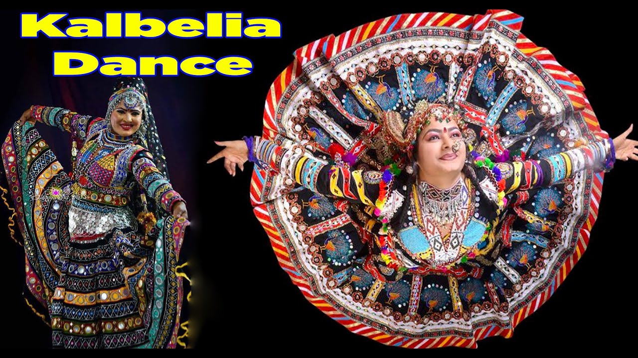 kalbeliya dance I kalbelia dance of rajasthan I kalbeliya song ara ra ...