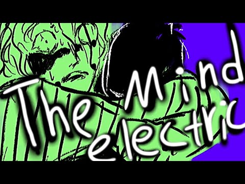THE MIND ELECTRIC-kny demons animation||demon slayer animation - YouTube