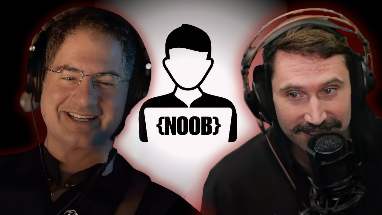 whats wrong with new devs? - YouTube