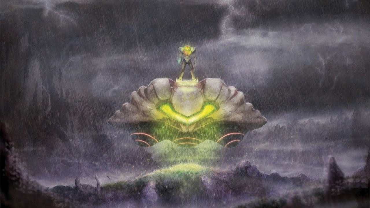 Zebetian Surface, by Superpope - YouTube