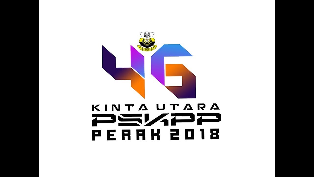 Gimik Pelancaran Logo Pesta PSKPP Kinta Utara Negeri Perak Ke46 - YouTube