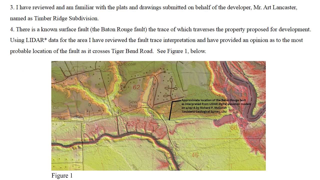 Baton Rouge Fault Line V1 Med Res - YouTube