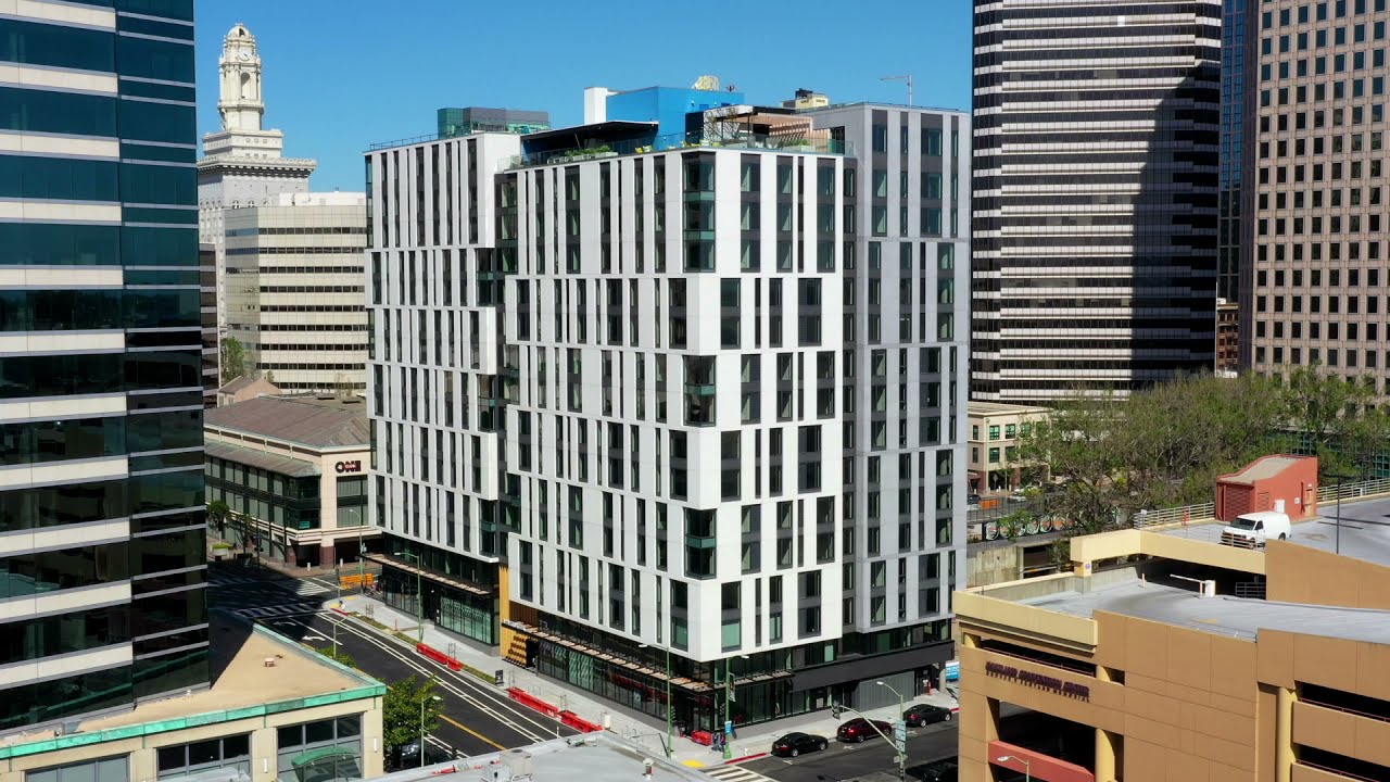 Eleven Fifty Clay - A Peek Inside - YouTube