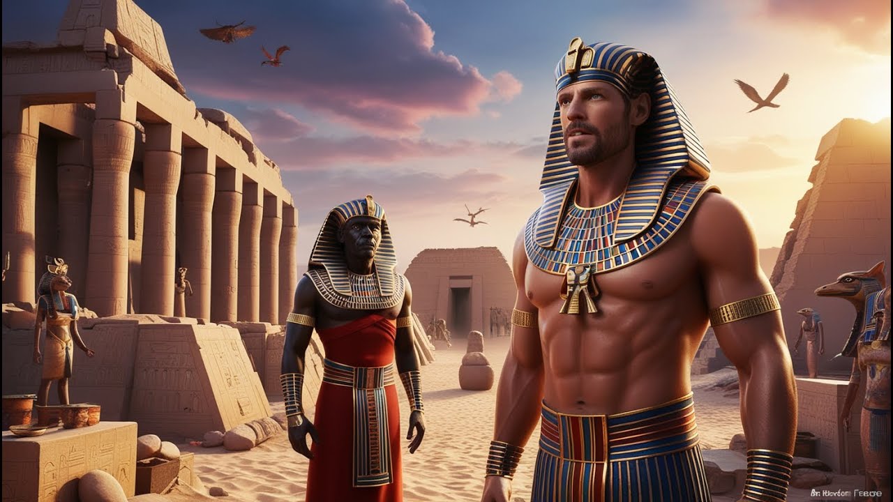 Brendan Fraser's character Rick O'Connell as Imhotep, - YouTube
